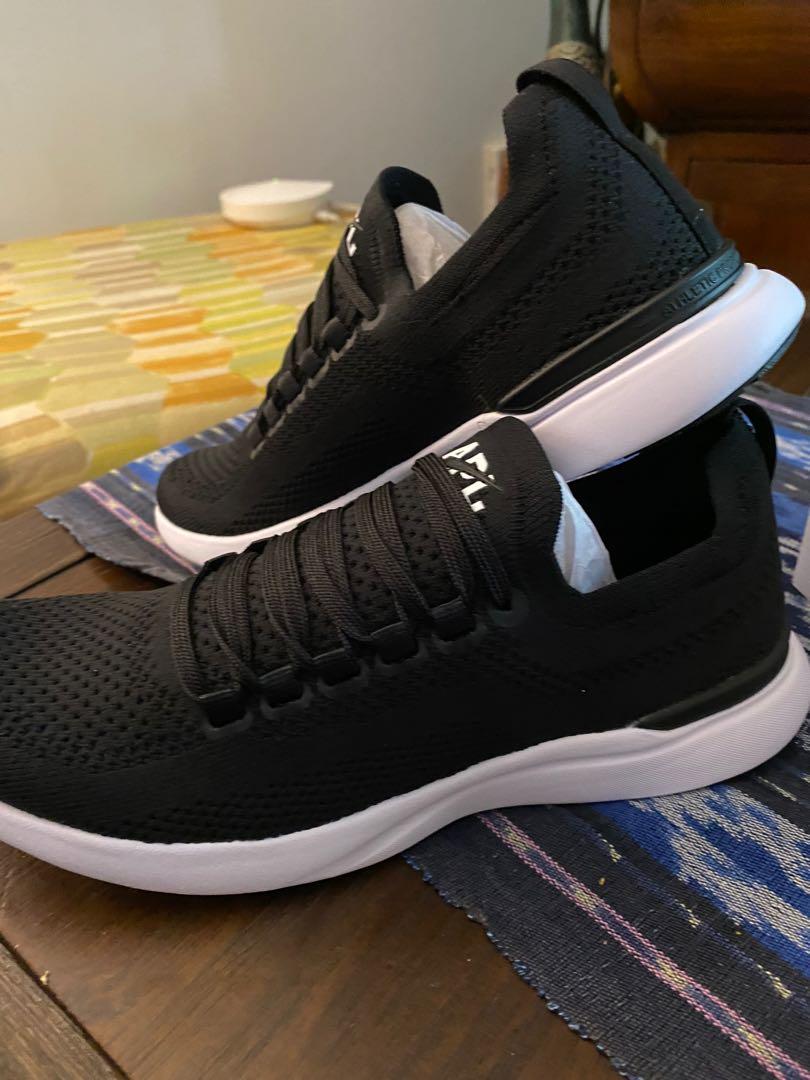 Brand New APL shoes, Women's Fashion, Footwear, Sneakers on Carousell