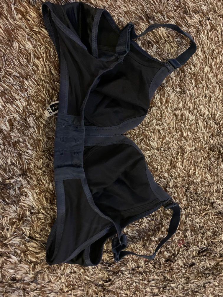 Branded soft cup bra size 34B, Women's Fashion, Undergarments ...