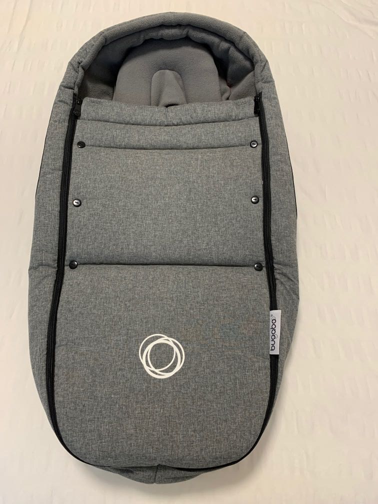 Bugaboo cocoon light, Babies & Kids, Going Out, Other Babies Going Out ...