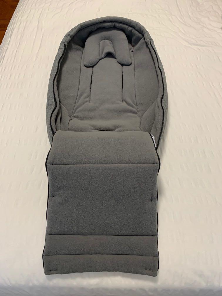 Bugaboo cocoon light, Babies & Kids, Going Out, Other Babies Going Out ...