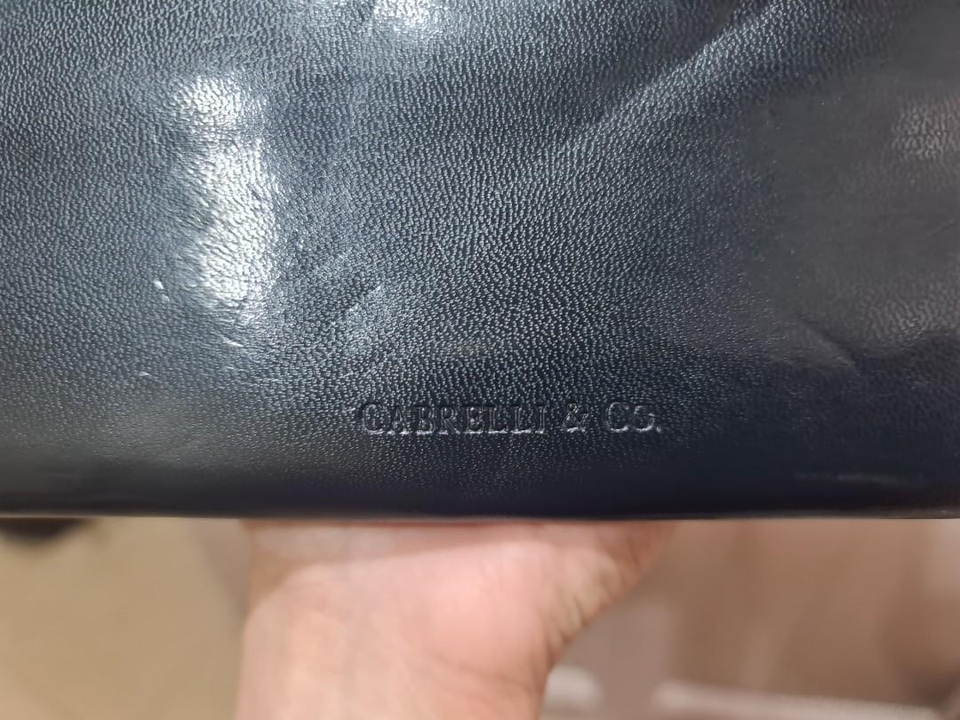 Cabrelli & Co. Slingbag, Women's Fashion, Bags & Wallets, Cross-body ...