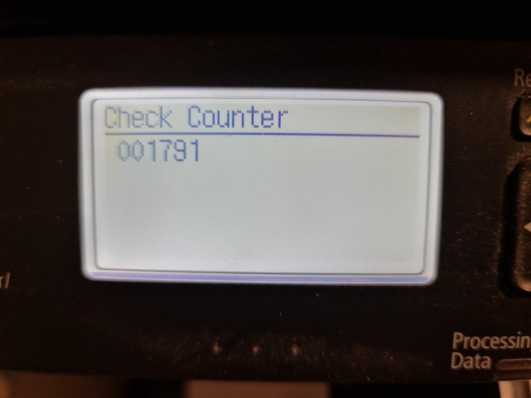 Canon ImageClass MF4820d Monochrome Laser Printer, Computers & Tech ...