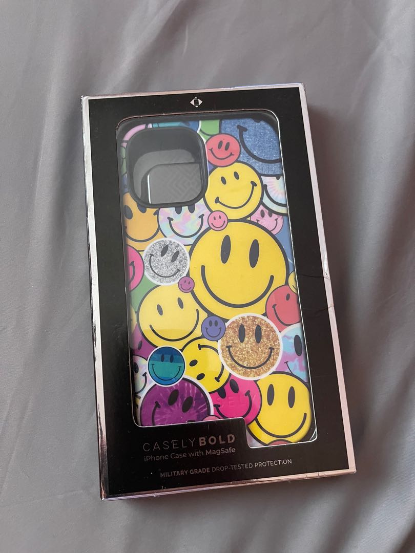 Casely Bold Magsafe 12 pro max, Mobile Phones & Gadgets, Mobile ...