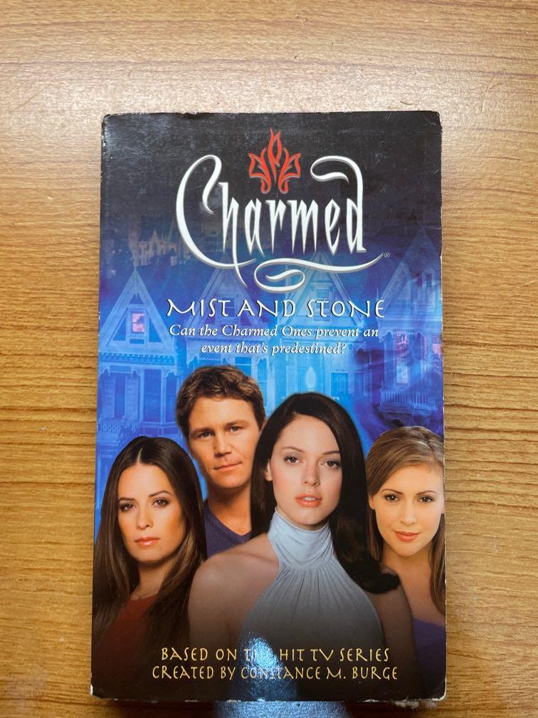 Charmed Series , Hobbies & Toys, Books & Magazines, Children's Books on ...