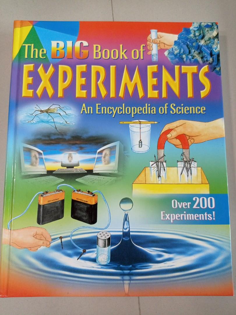 Children science books, Hobbies & Toys, Books & Magazines, Children's ...