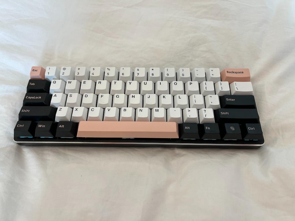 Custom Keyboard, Computers & Tech, Parts & Accessories, Computer ...