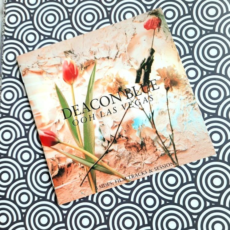 Deacon Blue CD: Ooh Las Vegas, Hobbies & Toys, Music & Media, CDs ...