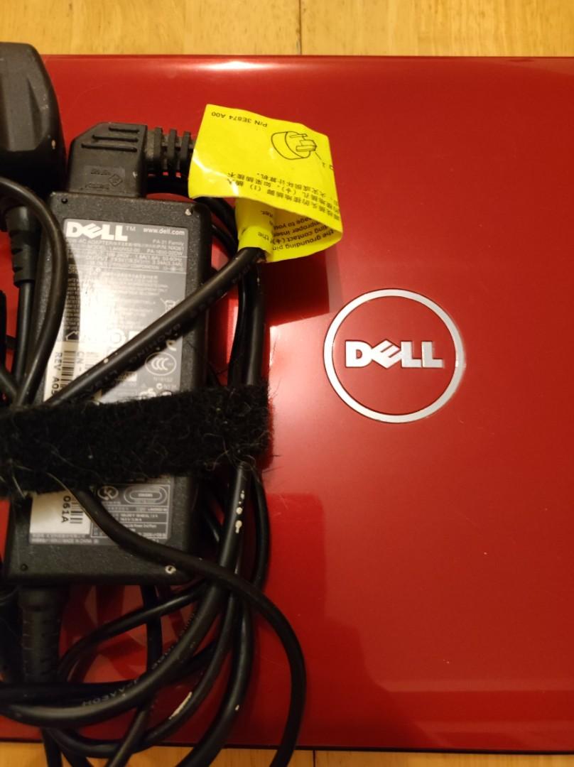 Dell Inspiron 1545, Model no. PP41L, 電腦＆科技, 桌上電腦 - Carousell