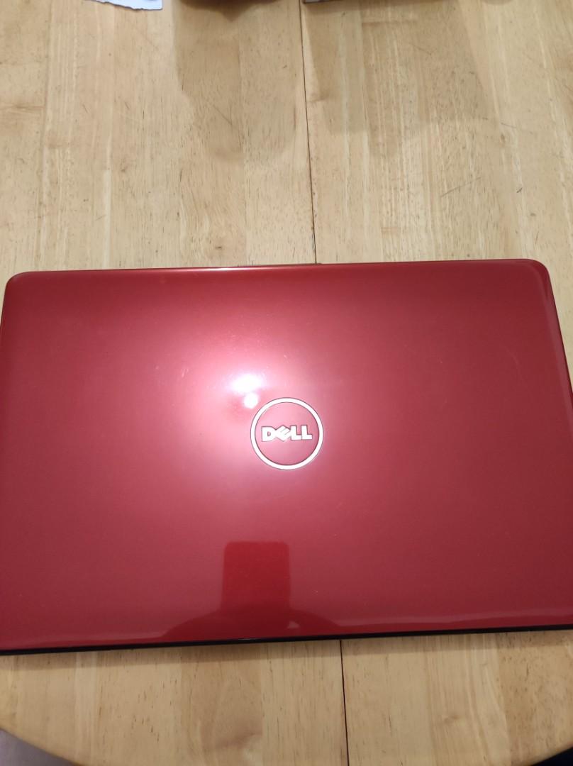 Dell Inspiron 1545, Model no. PP41L, 電腦＆科技, 桌上電腦 - Carousell