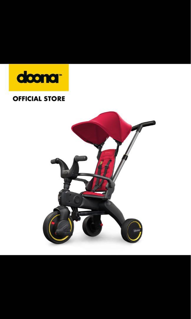 Donna Trike, Babies & Kids, Baby Nursery & Kids Furniture, Other Kids ...