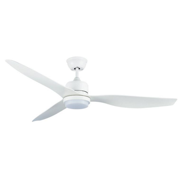 Fanco 45"/52" CO-FAN DC Motor Ceiling Fan (DC-159), Furniture & Home ...