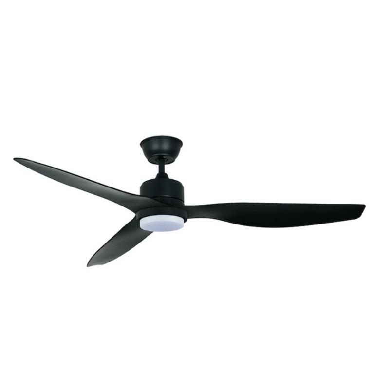 Fanco 45"/52" CO-FAN DC Motor Ceiling Fan (DC-159), Furniture & Home ...