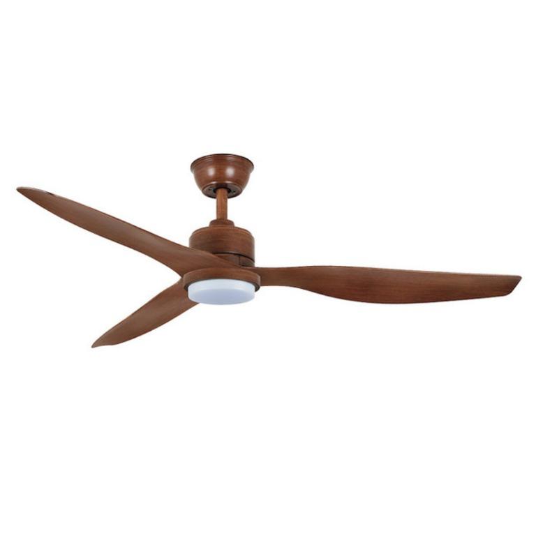 Fanco 45"/52" CO-FAN DC Motor Ceiling Fan (DC-159), Furniture & Home ...