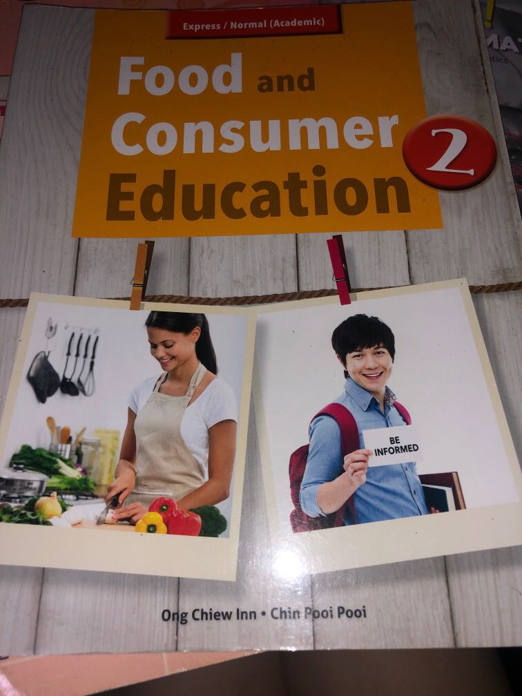 FCE textbook 2, Hobbies & Toys, Books & Magazines, Textbooks on Carousell