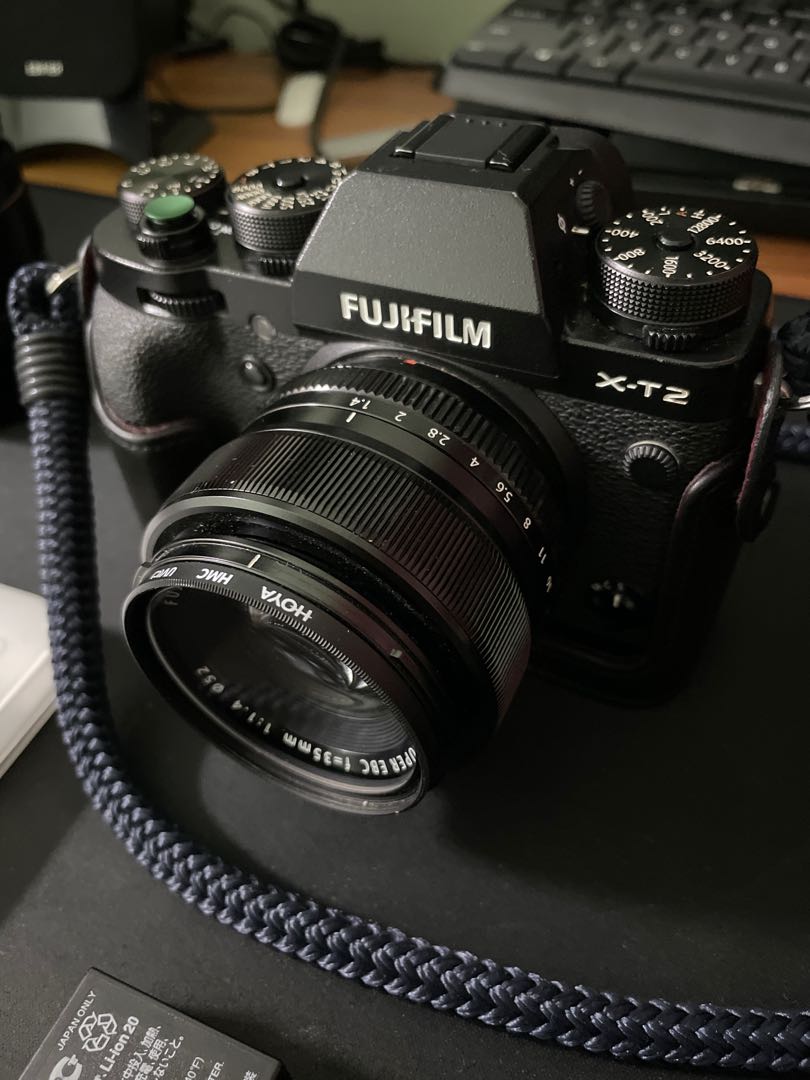 Fujifilm XT2, Photography, Cameras on Carousell