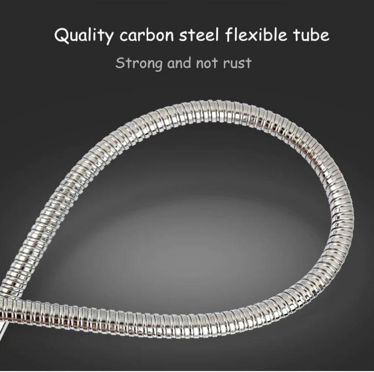 Full Metal Flexible Strong Arm Support for Tablet and Mobile Phone ...