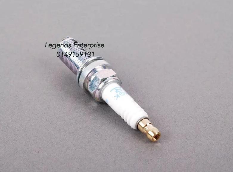 Genuine Mercedes Benz Spark Plug W204 W212 W2111 W203 W221 W164 ...