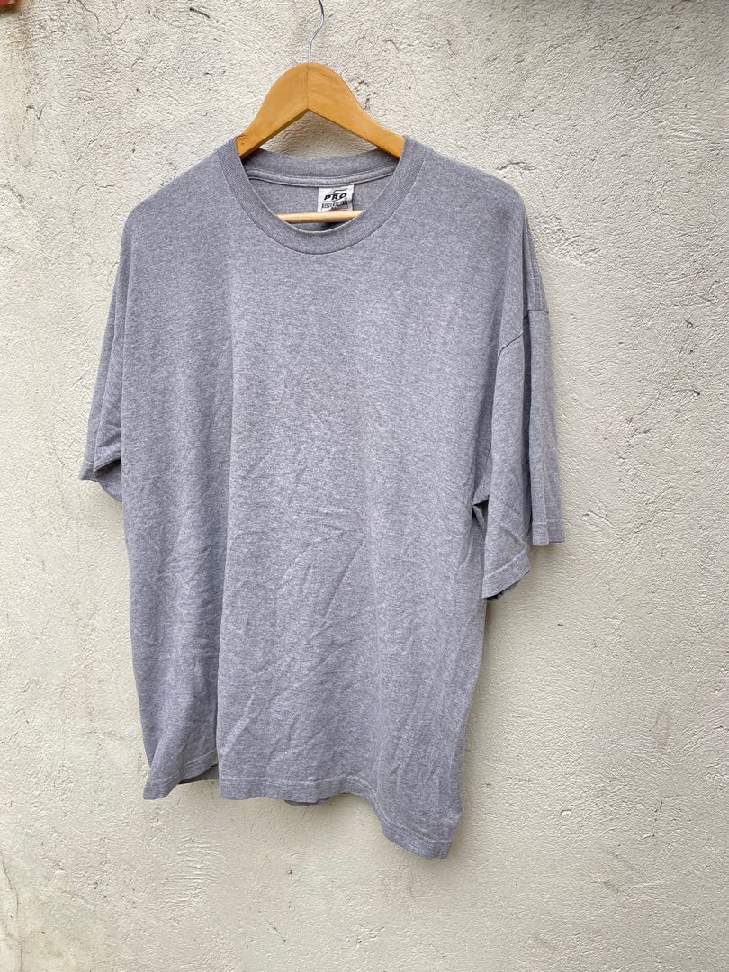 Grey Pro Club shirt, Men's Fashion, Tops & Sets, Tshirts & Polo Shirts ...