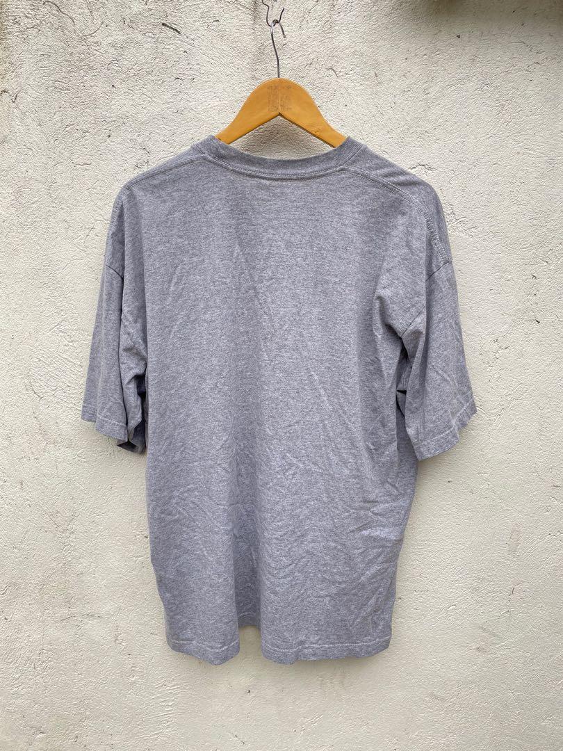 Grey Pro Club shirt, Men's Fashion, Tops & Sets, Tshirts & Polo Shirts ...