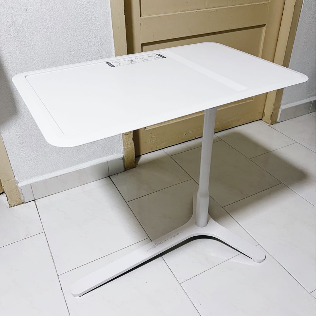 Haworth “Maria” Side Table, Furniture & Home Living, Furniture, Tables ...