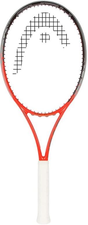 Head Youtek Innegra Radical Pro (Mint), Sports Equipment, Sports ...