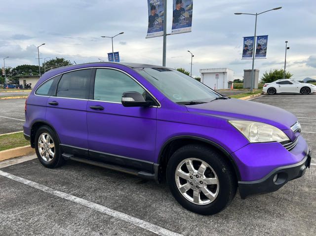 Honda CR-V 4x4 Auto, Cars for Sale, Used Cars on Carousell