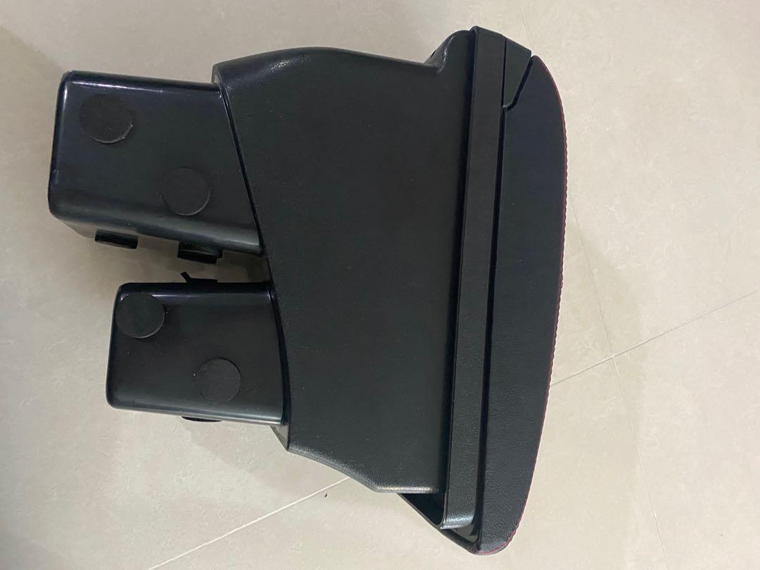 Honda fit hand rest, Car Accessories, Accessories on Carousell