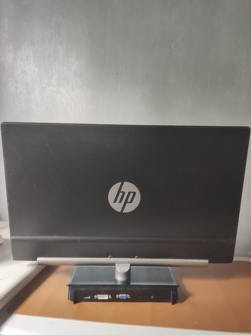 HP x2301, Computers & Tech, Desktops on Carousell
