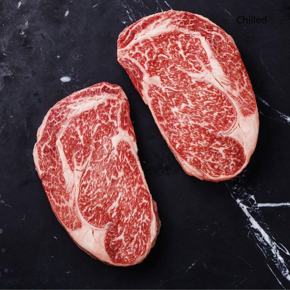 Japanese A4/A5 Wagyu Beef 100gm/36, Food & Drinks, Fresh Produce on ...