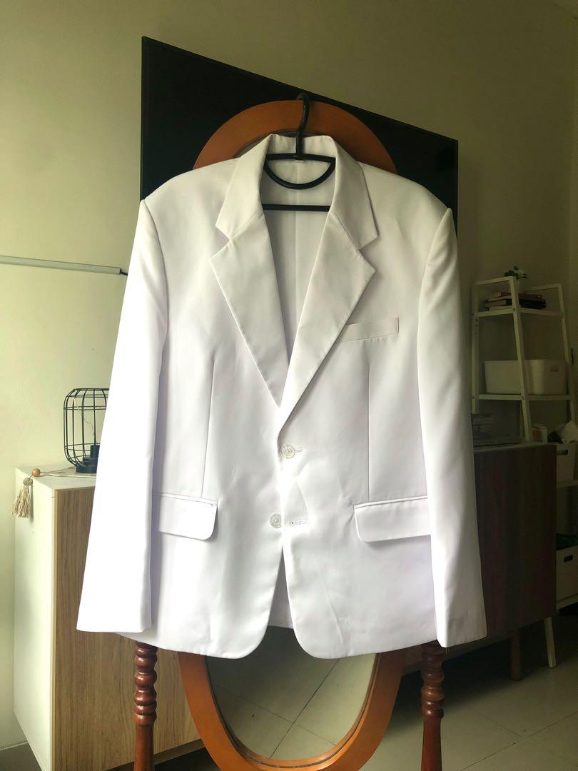 Pas Foto Jas Dokter Dalchaebi