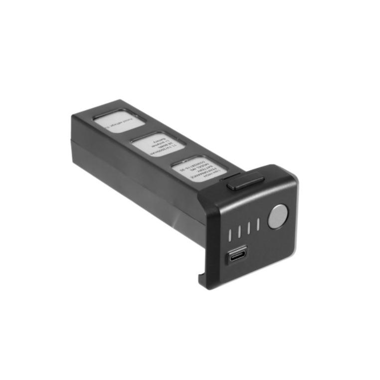 JRC F7 4K PRO RC Drone 11.1V 2600mAh Rechargeable Lithium Battery ...
