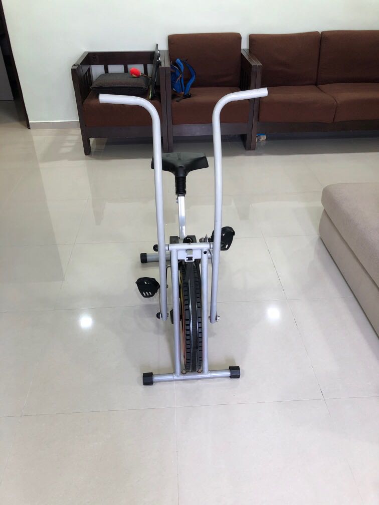 Kinetic Bike, Sports Equipment, Exercise & Fitness, Cardio & Fitness ...