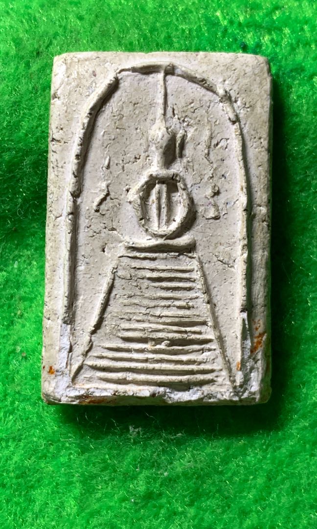 Lp Puu wat inn phra Somdej, Hobbies & Toys, Memorabilia & Collectibles ...