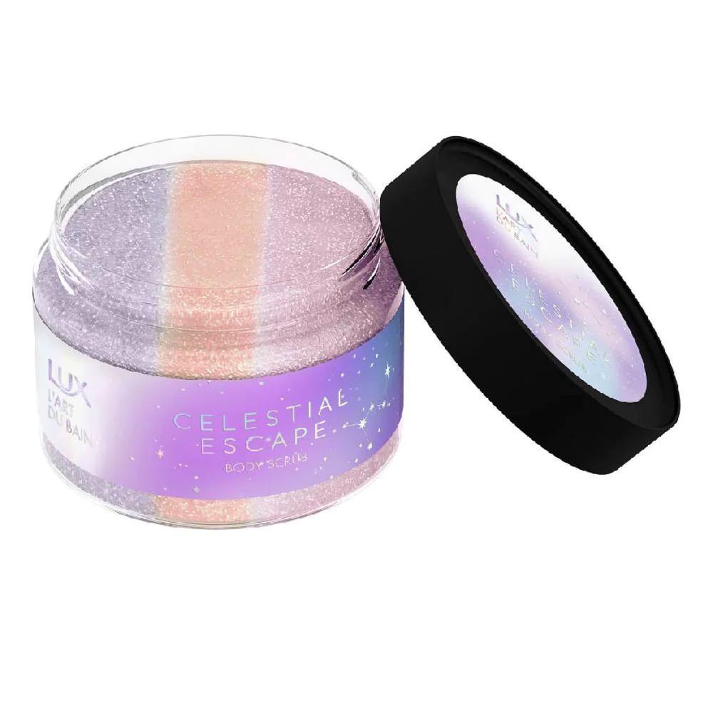 Lux Celestial Escape, Beauty & Personal Care, Bath & Body, Body Care on ...