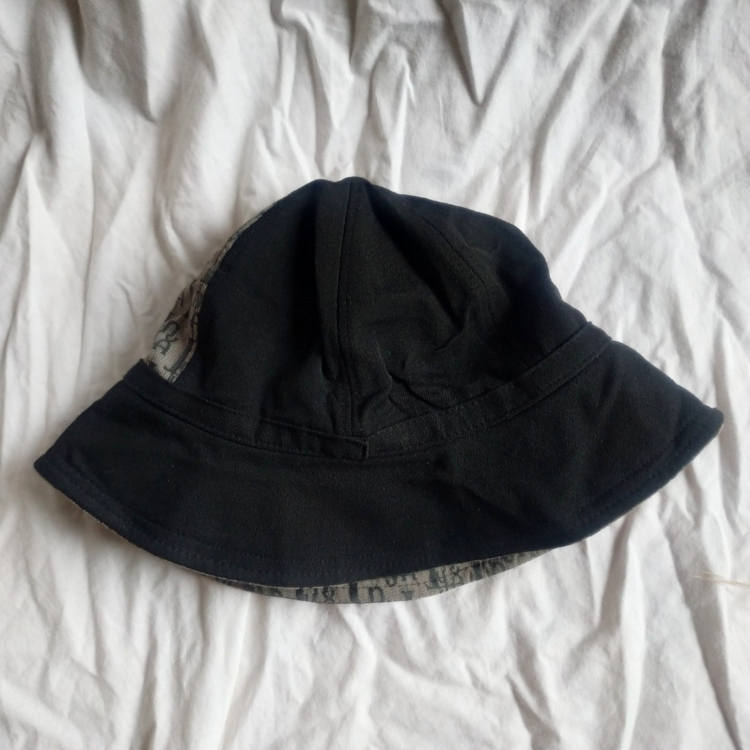 Lynx Bucket Hat, Fesyen Pria, Aksesoris, Topi di Carousell