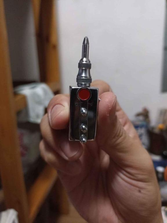 Mansa Vintage Camera timer, Photography, Cameras on Carousell