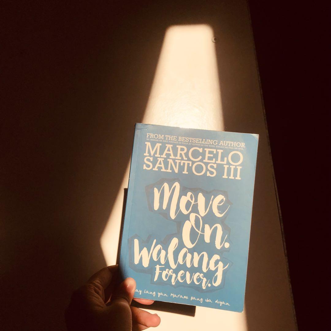 Marcelo Santos III Book Set, Hobbies & Toys, Books & Magazines, Fiction ...