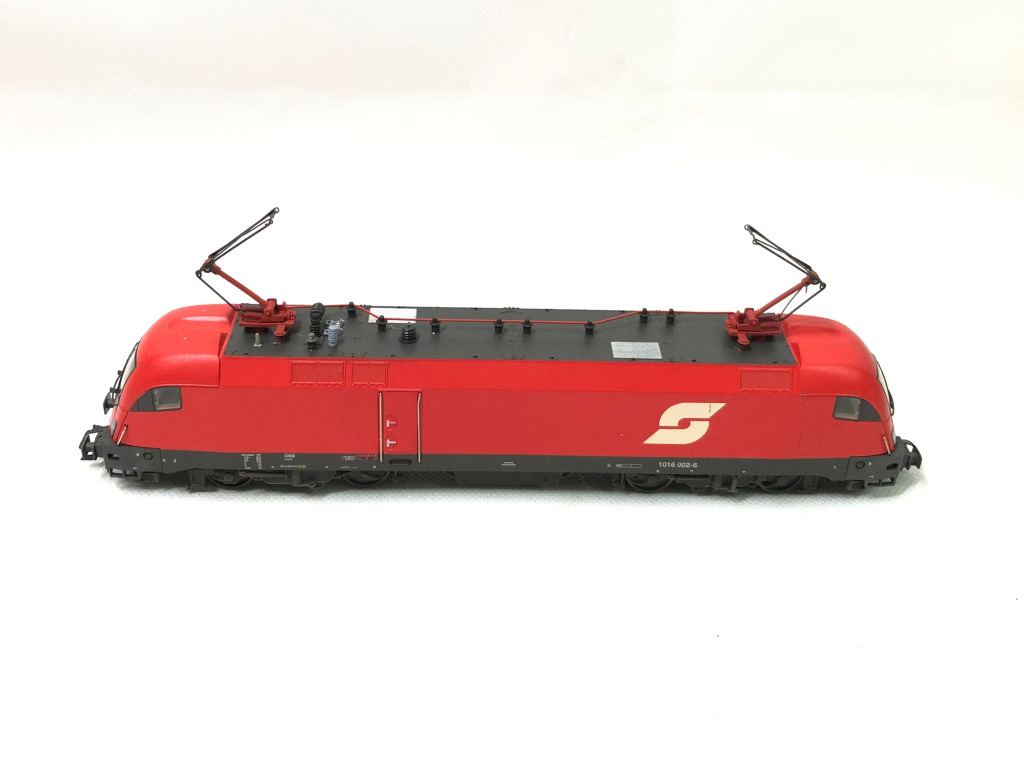 Marklin Locomotive Train 39355, Hobbies & Toys, Toys & Games on Carousell