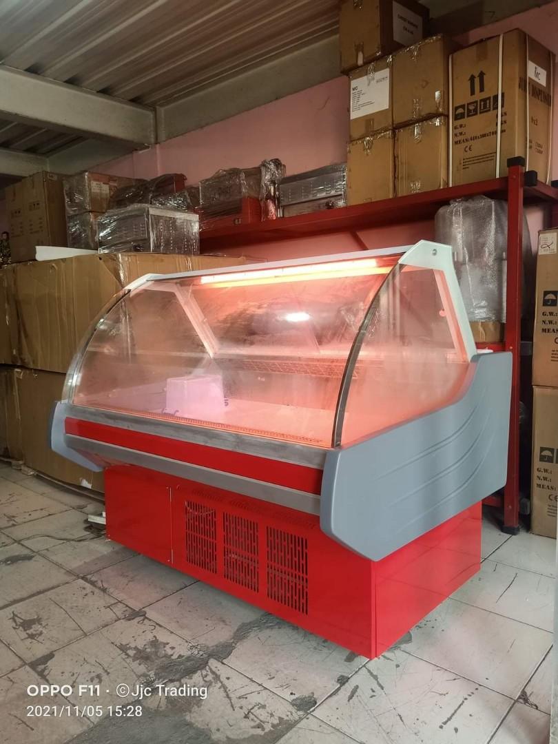 meat chiller, Commercial & Industrial, Industrial Equipment on Carousell
