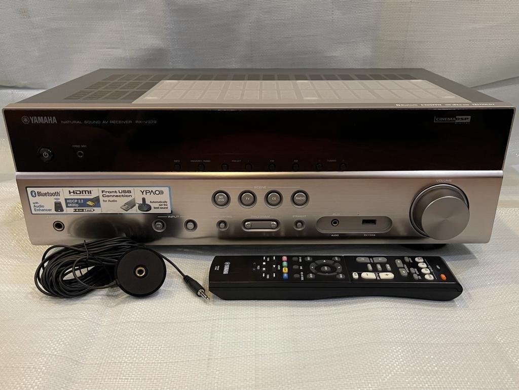 Mirage MX 5.1 Home Theater Speakers System, Audio, Soundbars, Speakers ...