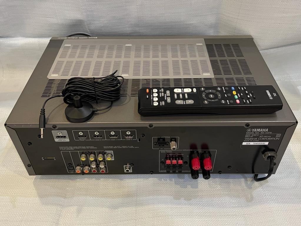 Mirage MX 5.1 Home Theater Speakers System, Audio, Soundbars, Speakers ...