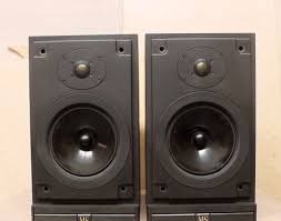 Mordaunt Short MS30i Pearl UK, Audio, Soundbars, Speakers & Amplifiers ...