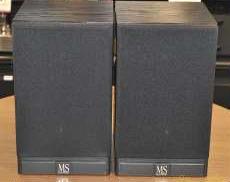 Mordaunt Short MS30i Pearl UK, Audio, Soundbars, Speakers & Amplifiers ...