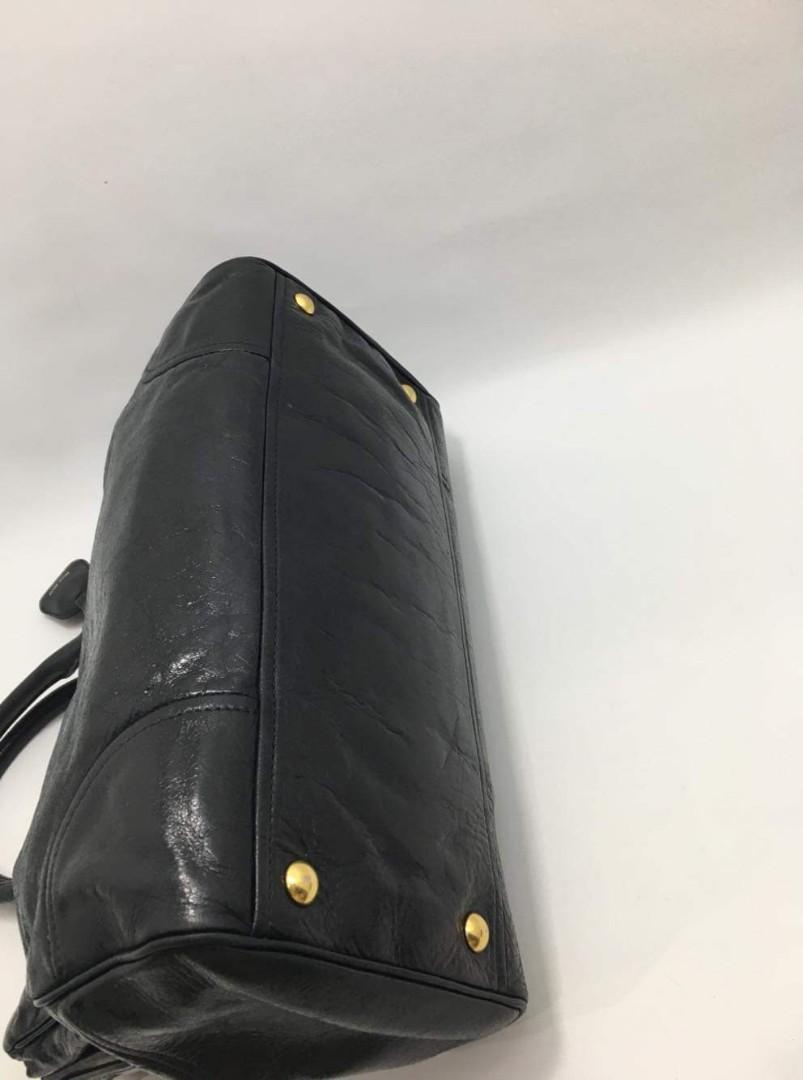 Mui mui bag, Women's Fashion, Bags & Wallets, Shoulder Bags on Carousell