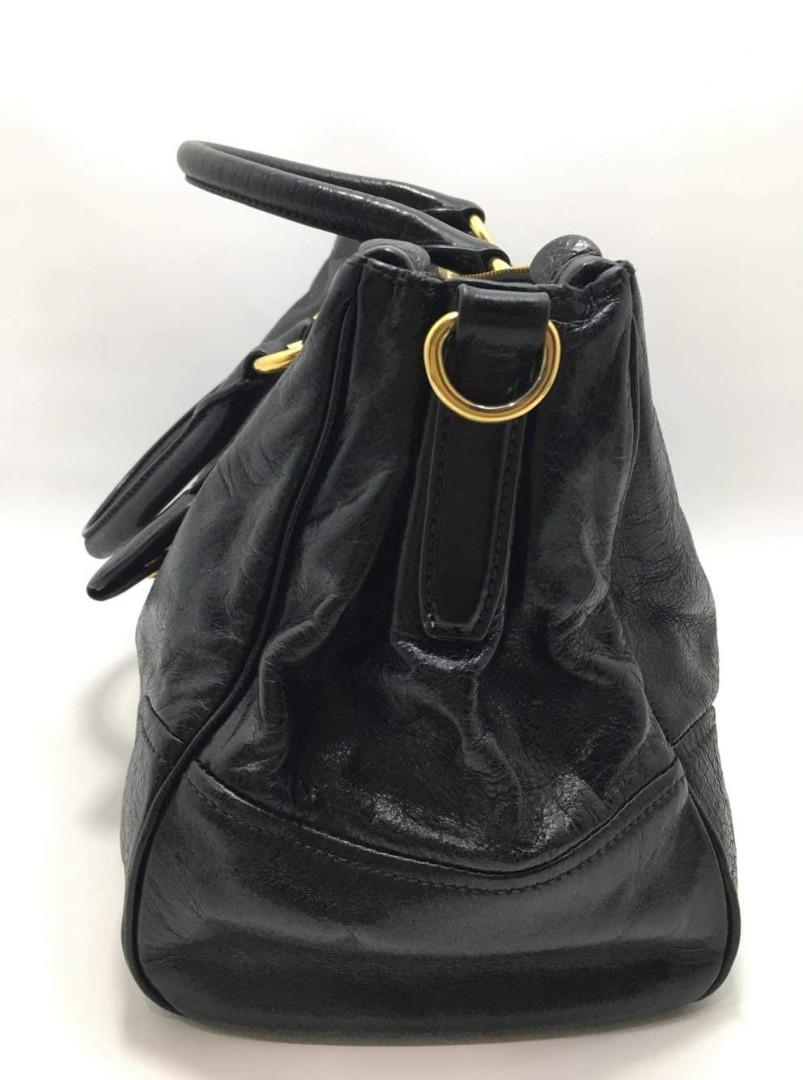 Mui mui bag, Women's Fashion, Bags & Wallets, Shoulder Bags on Carousell