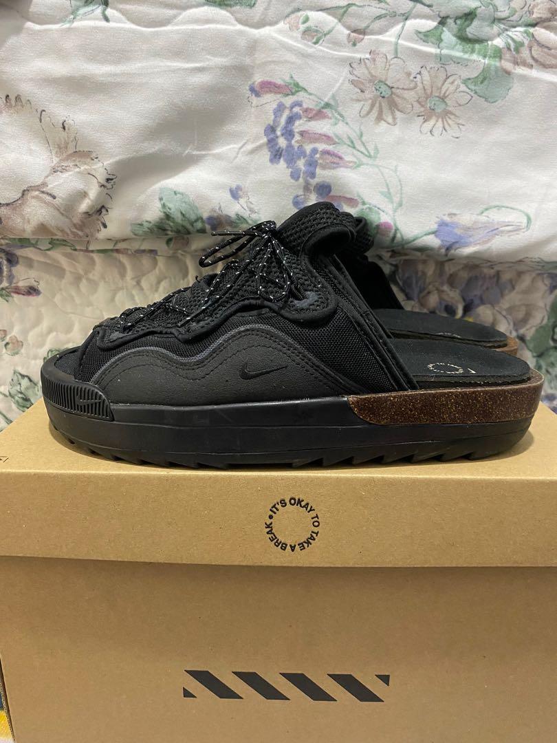 Nike Offline 2.0, Men's Fashion, Footwear, Flipflops and Slides on ...