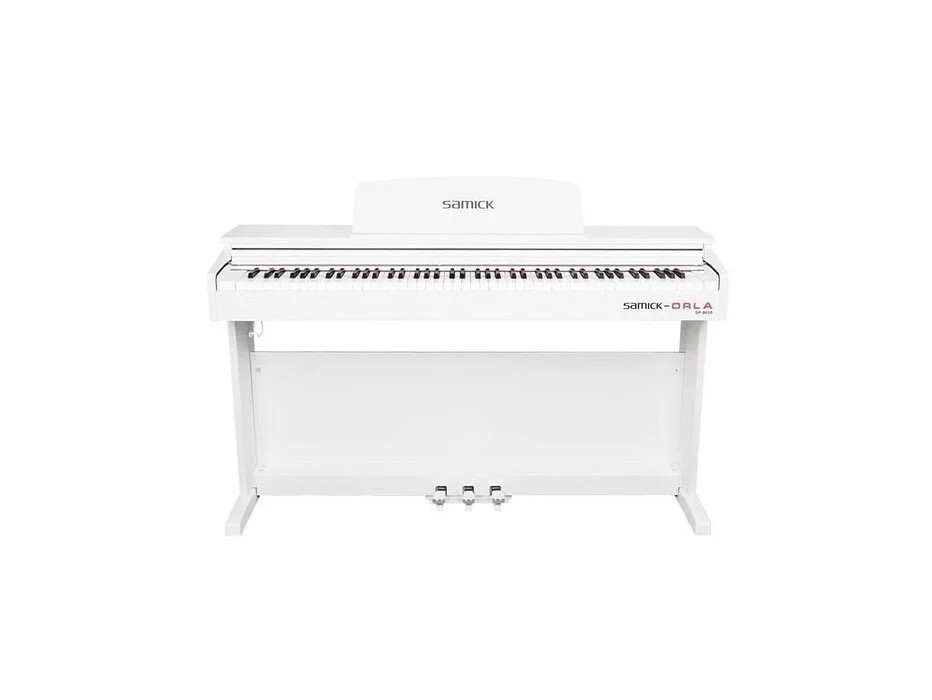 韓國no.1品牌 （可考級）SAMICK SP-9010 DIGITAL PIANO 數碼鋼琴 意大利鋼琴音源 88鍵 電鋼琴 電子琴, 興趣及遊戲, 音樂、樂器 & 配件, 樂器 ...