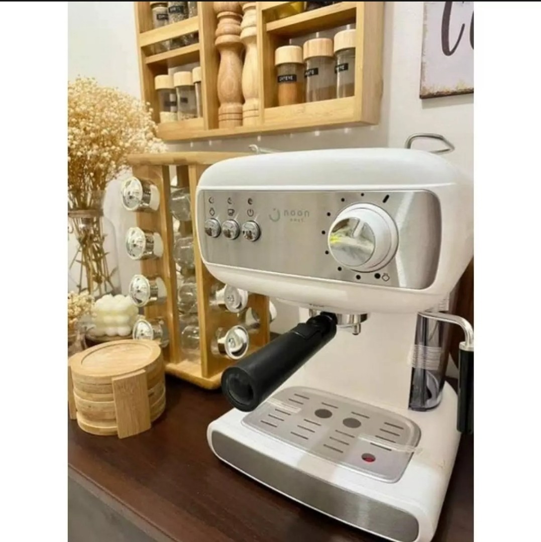 Noon East Coffee Machine Onhand, TV & Home Appliances, Kitchen ...