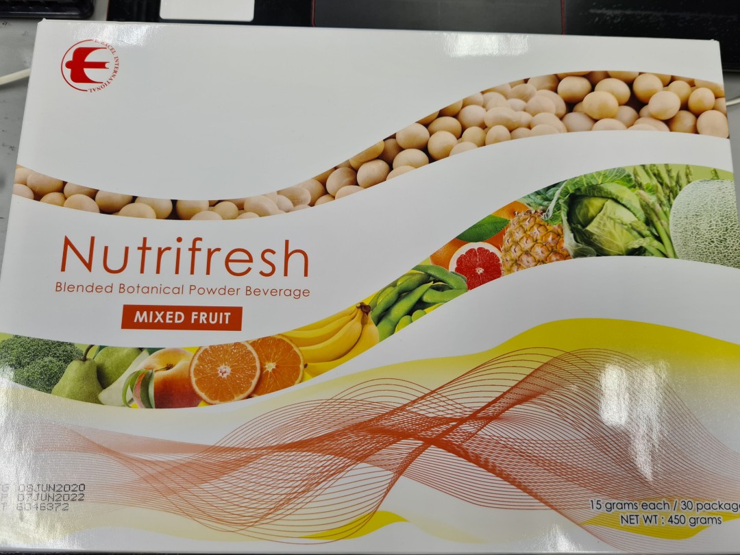 Nutrifresh, Everything Else on Carousell