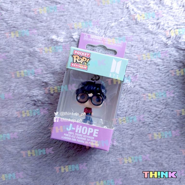ON HAND BTS Dynamite Pocket Pop Keychain ( rm jin jhope yoongi jimin taehyung jungkook bt21 ...